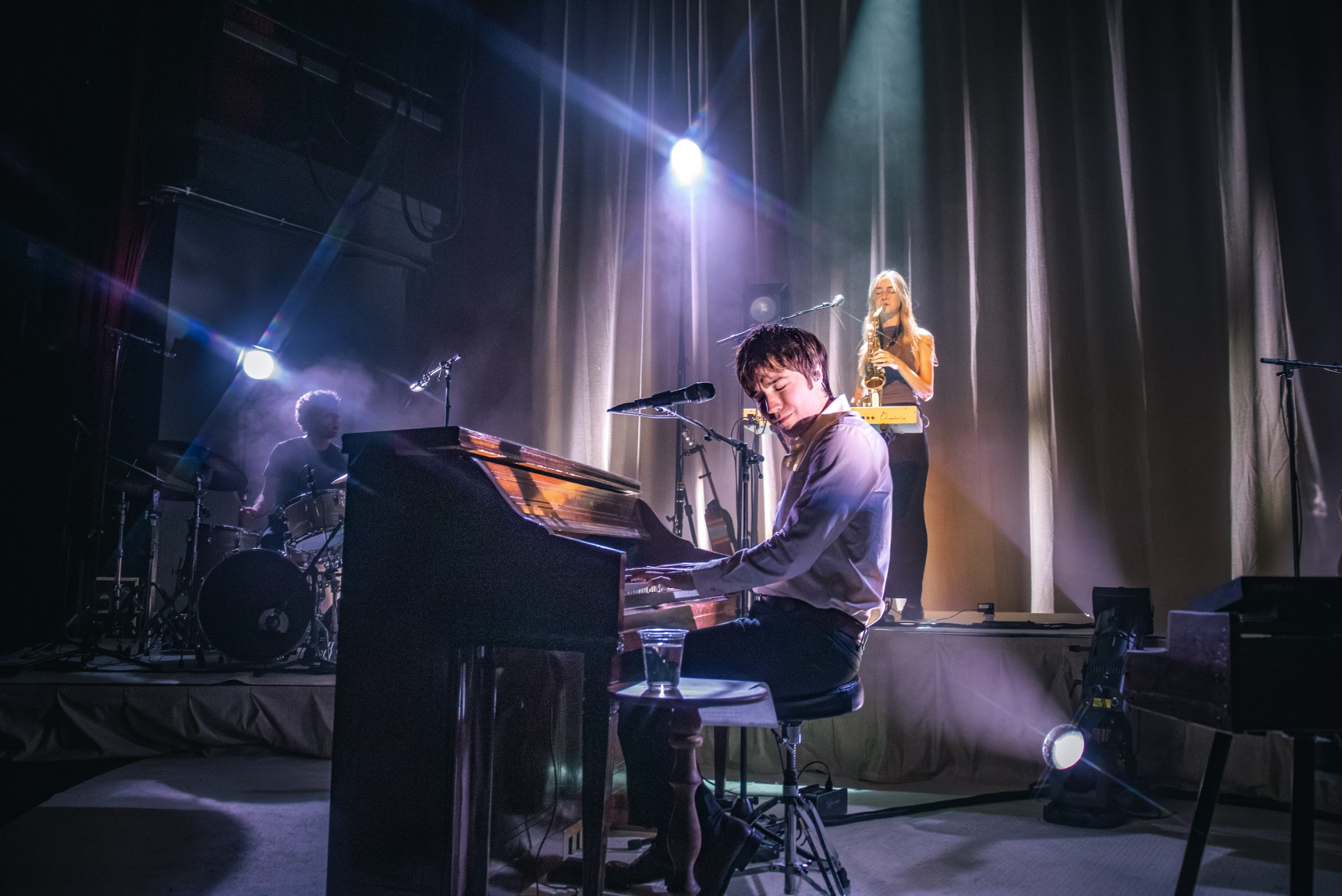 Matt Maltese at The Fillmore Silver Spring – Media Pass