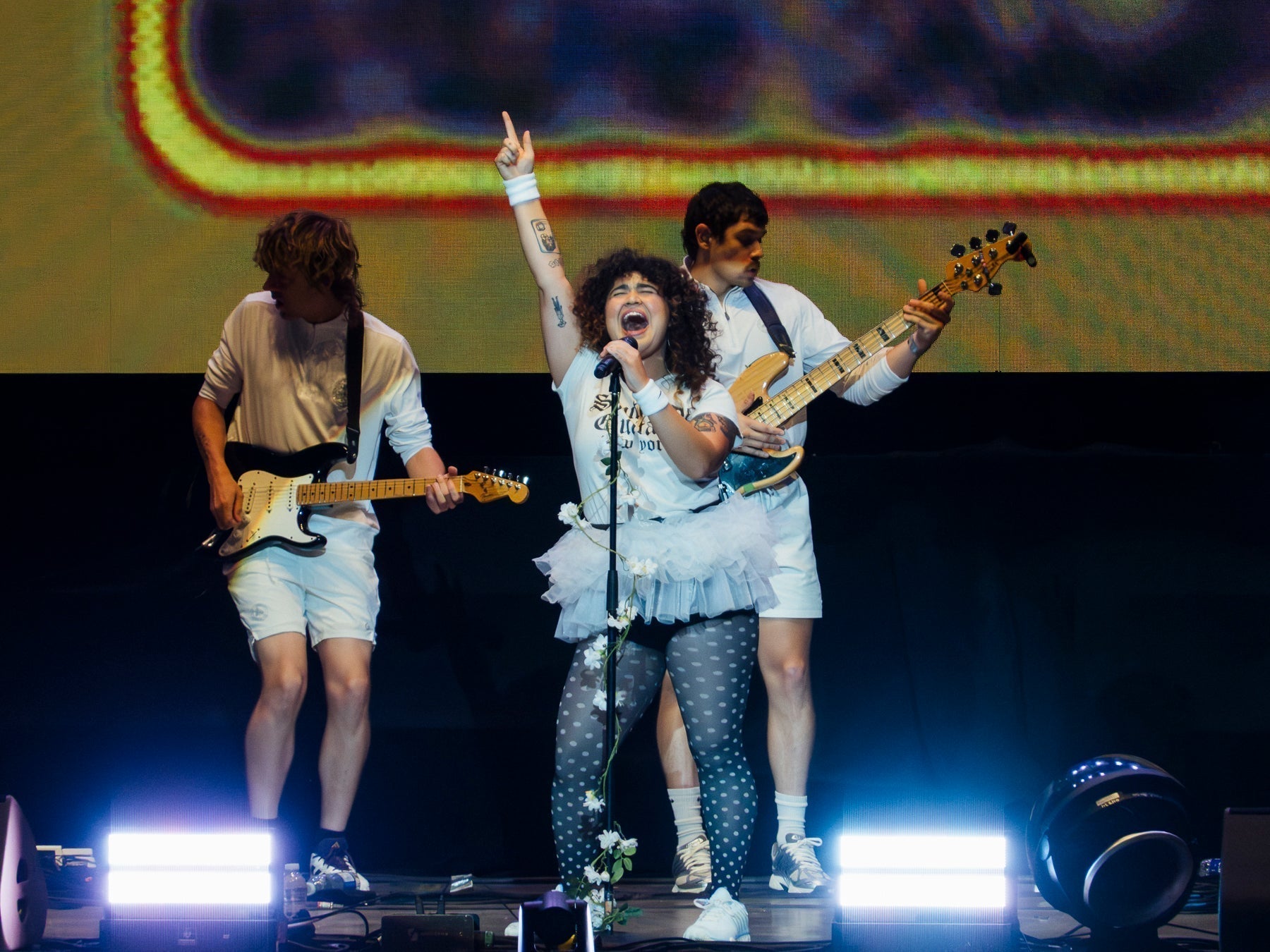 Coming Out to Toronto’s Inaugural All Things Go Music Festival – Media Pass